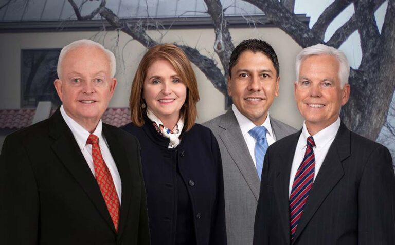 Personal Injury Attorneys San Angelo TX - Webb Stokes and Sparks